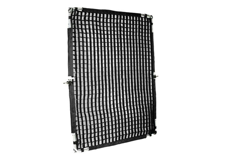 Intellytech Fast Frame Scrim & Diffuser W/ Honey Comb Grid & Diffusion ...