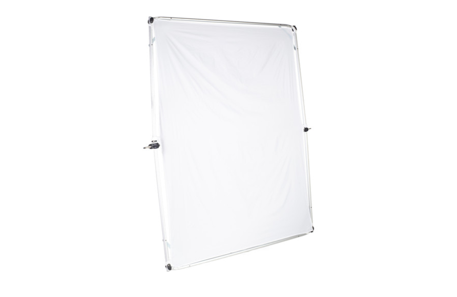 Intellytech Fast Frame Scrim & Diffuser W/ Honey Comb Grid & Diffusion ...