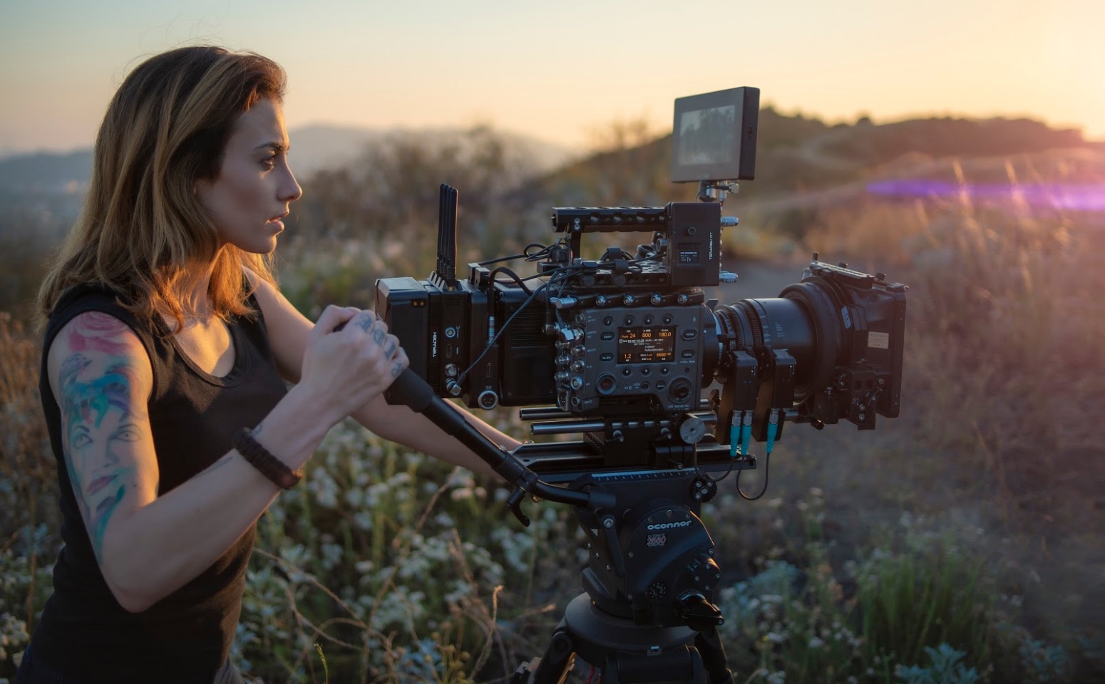 Teradek Bolt 4K now shipping - Newsshooter
