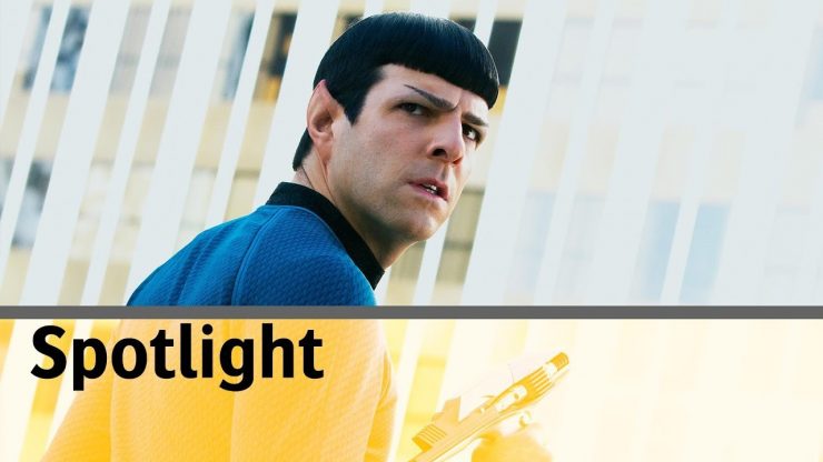 Working with Anamorphic Lenses Dan Mindel Spotlight - Newsshooter