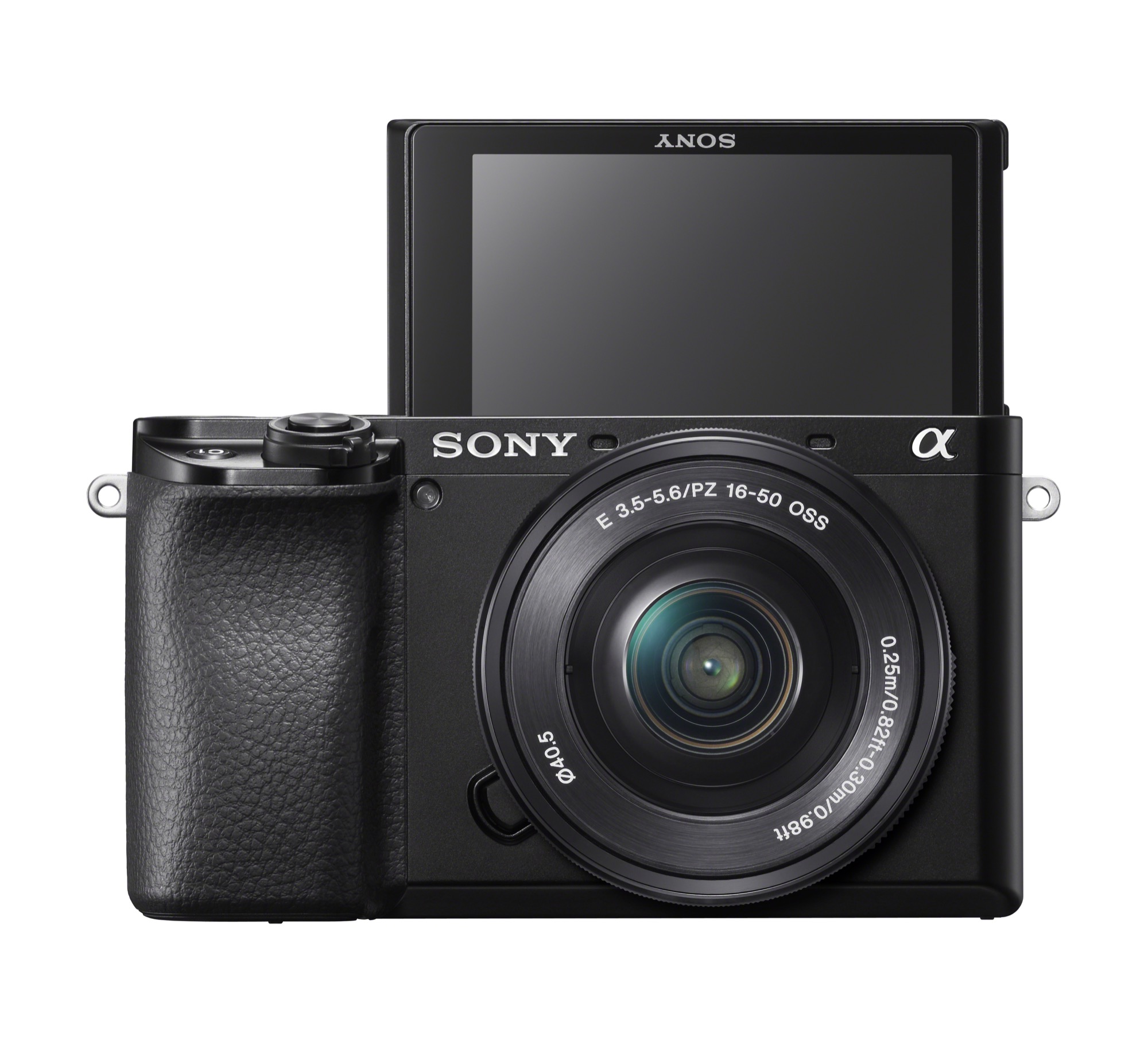 Sony Launches a6600 and a6100 APS-C Mirrorless Cameras - Newsshooter