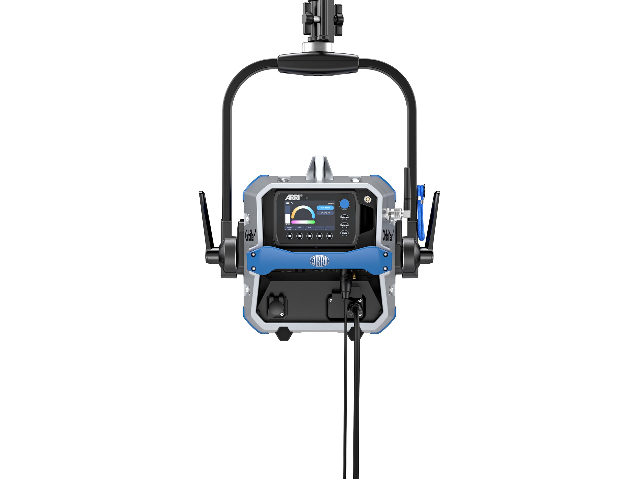 06 arri orbiter back - Newsshooter