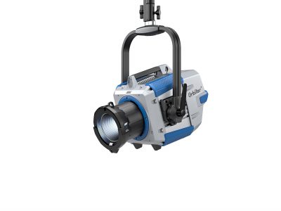 ARRI introduces Orbiter ultra-bright LED point source - Newsshooter