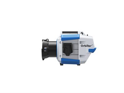 ARRI introduces Orbiter ultra-bright LED point source - Newsshooter