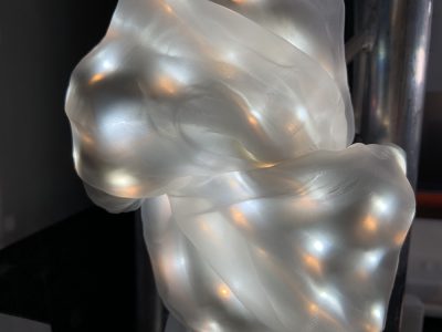 Carpetlight LED fabric-based panels - Newsshooter