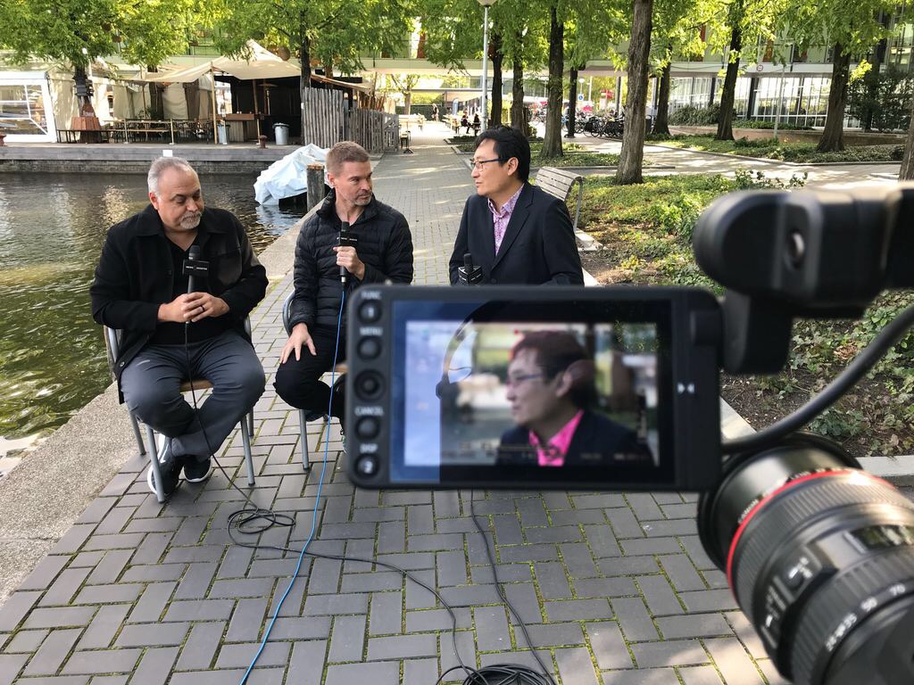 IBC 2019 Wrap Up - Newsshooter