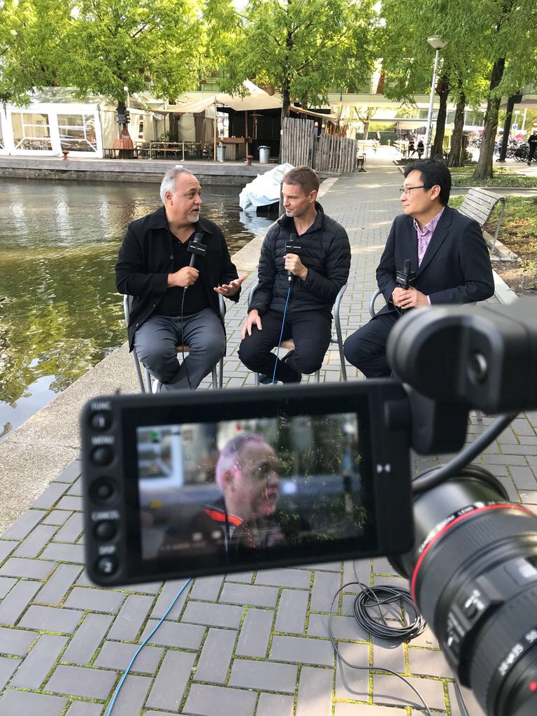 IBC 2019 Wrap Up - Newsshooter