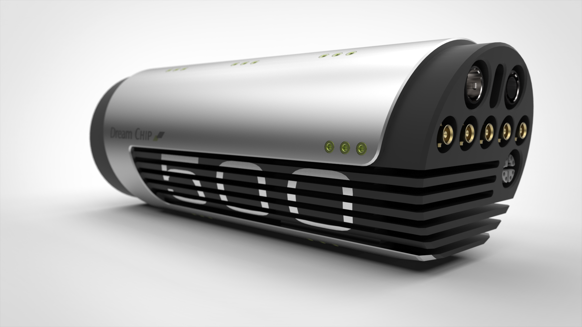 ATOM one SSM500 – a 400g camera that can capture up to 500fps - Newsshooter