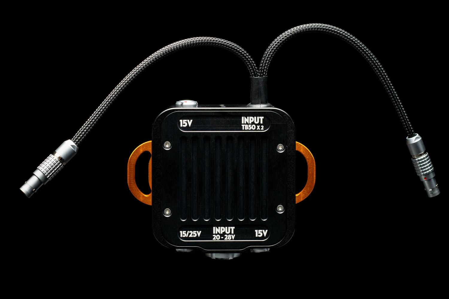 Ignite Digi release TB50 Hammerhead & Power Expansion Pack for MŌVI Pro ...
