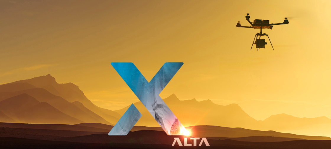 Freefly Alta X Drone - Newsshooter