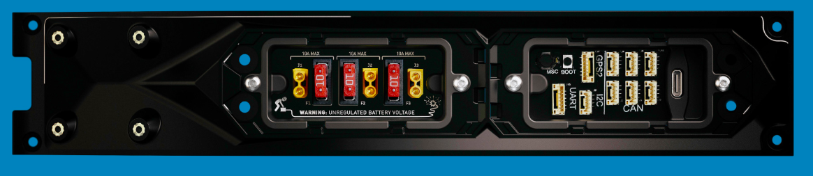 Freefly Alta X Drone - Newsshooter