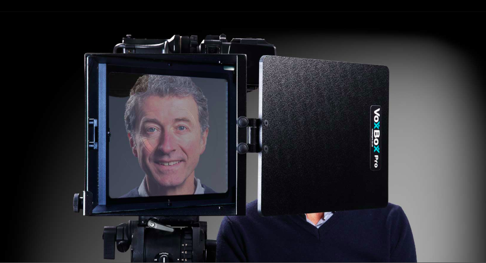 VoxBox Pro - Newsshooter