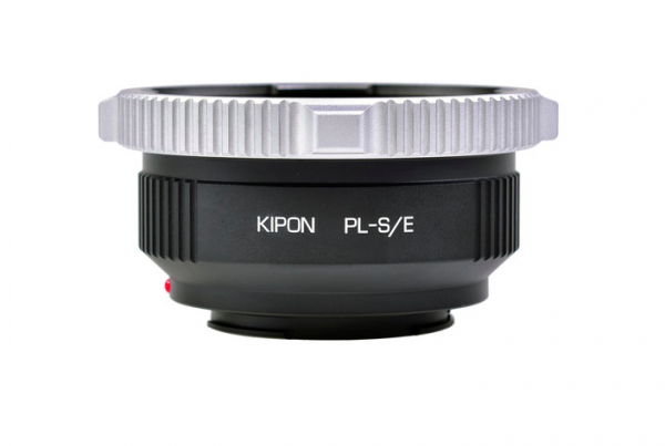 Kipon Pro Adapters - Newsshooter