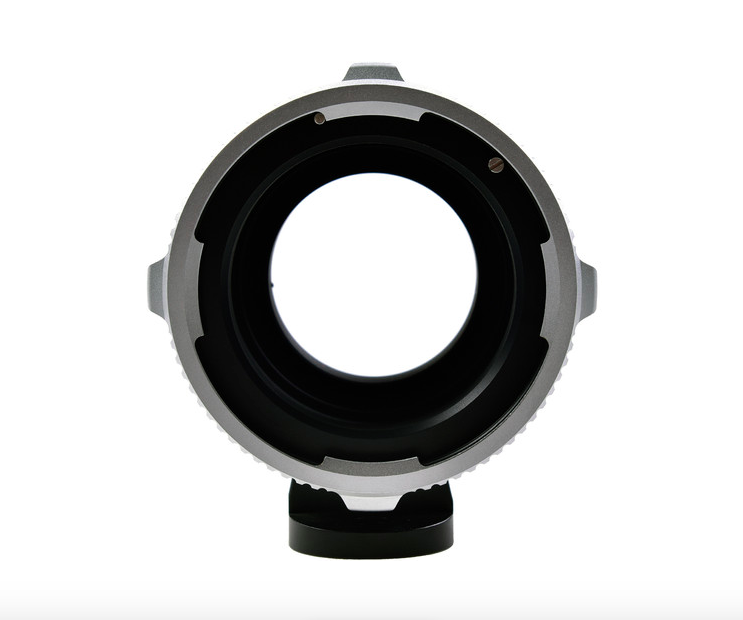 Kipon Pro Adapters - Newsshooter