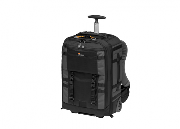 Lowepro Pro Trekker AW II Series - Newsshooter