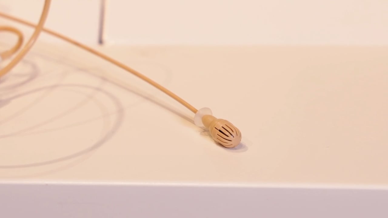 Shure TwinPlex microphone - Newsshooter