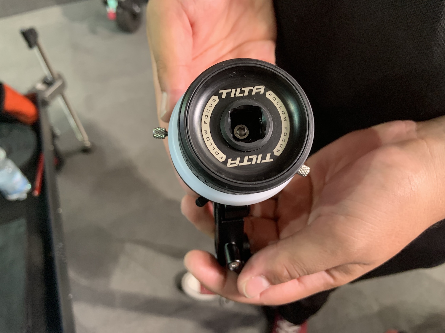 Tilta Follow Focus 4 - Newsshooter