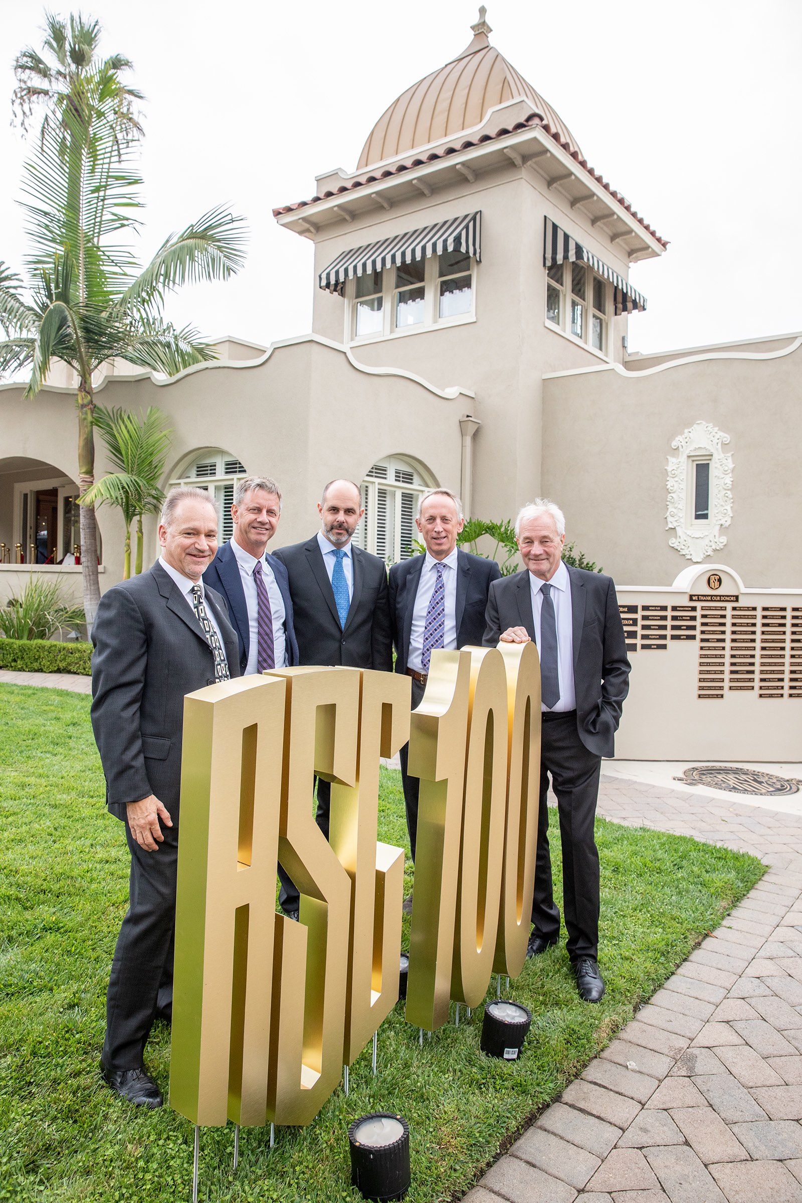 ASC ARRI Education Center opens in Hollywood - Newsshooter