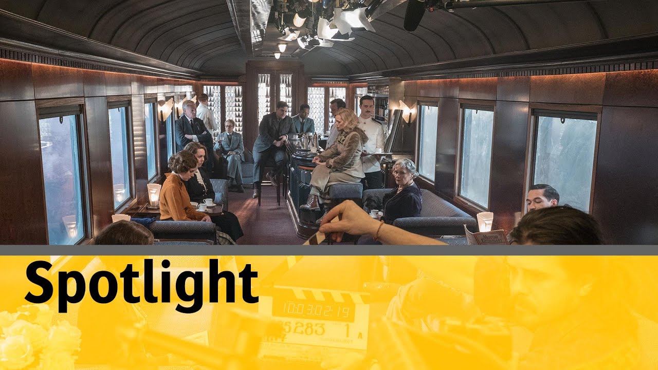 Cinematographers What is your favourite light and why Spotlight - Newsshooter