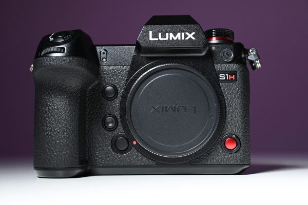 Panasonic Lumix S1H Review - Newsshooter