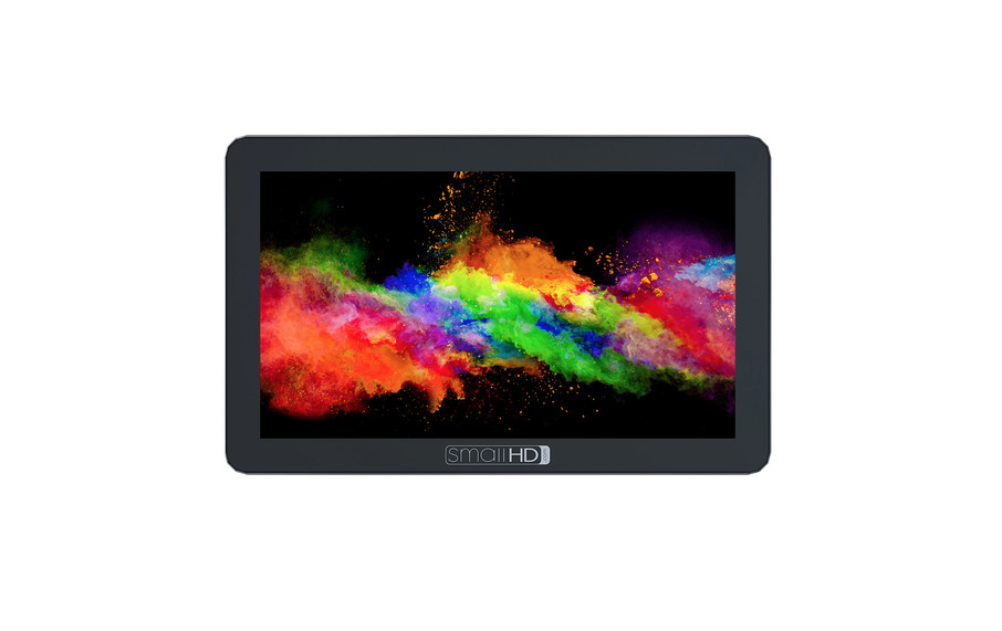 SmallHD Focus Monitors for $299 USD - Newsshooter