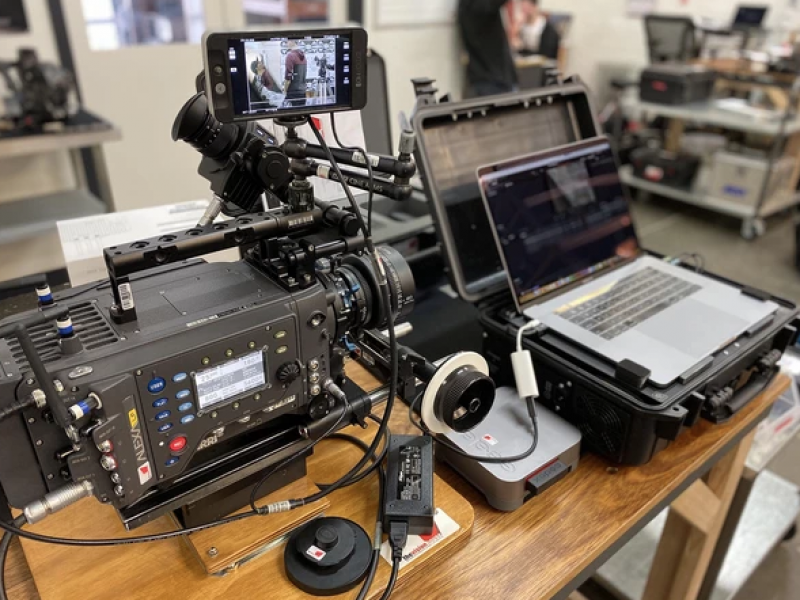 What is the fastest offload software? - Newsshooter