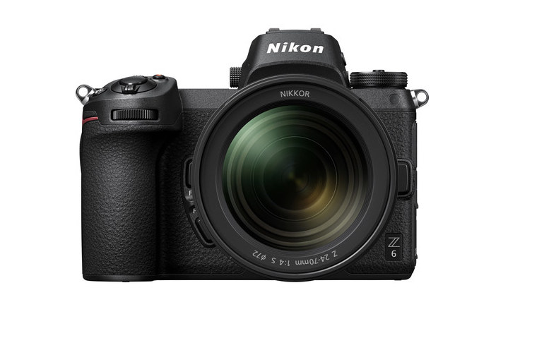 Panasonic Lumix S1H Review - Newsshooter