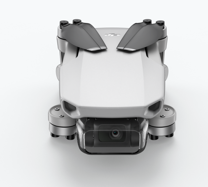 DJI Mavic Mini - Newsshooter