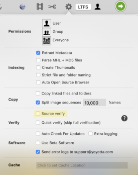 What is the fastest offload software? - Newsshooter