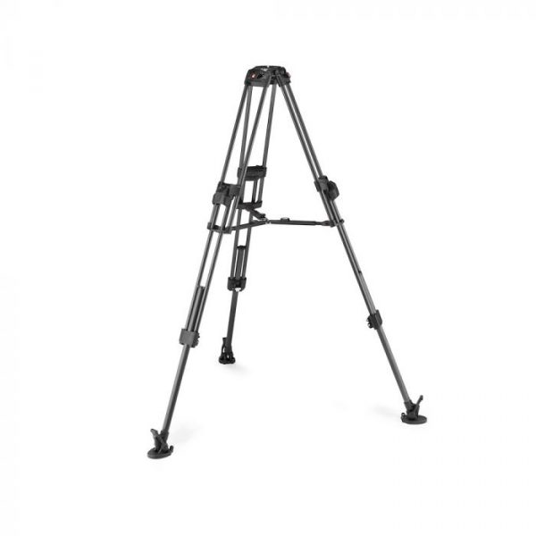 Manfrotto Fast Lock Tripods - Newsshooter