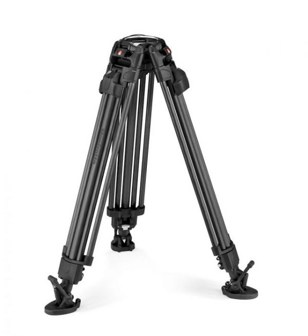 Manfrotto Fast Lock Tripods - Newsshooter