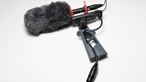 RØDE NTG5 Review - Newsshooter