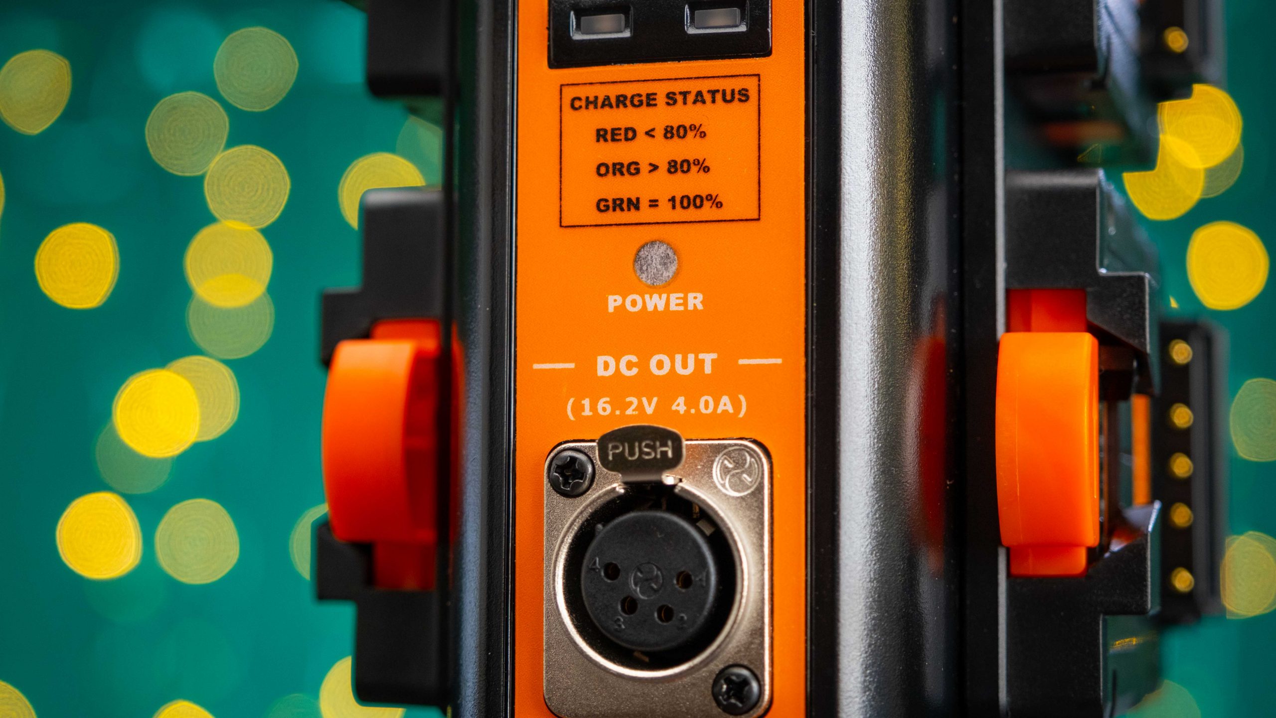 Dynacore front DC out - Newsshooter