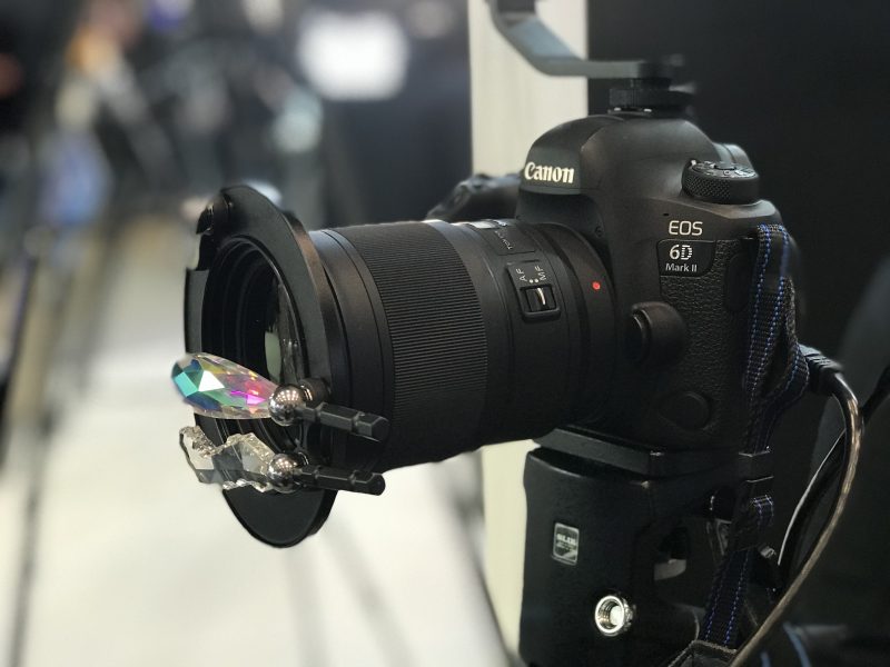 Lensbaby OMNI Magnetic Lens Crystals - Newsshooter