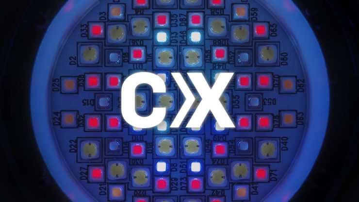 Introducing the CX Series - Newsshooter