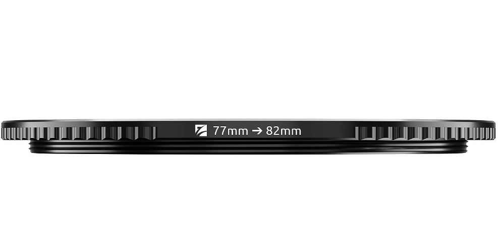 Freewell Variable ND Filter Review - Newsshooter