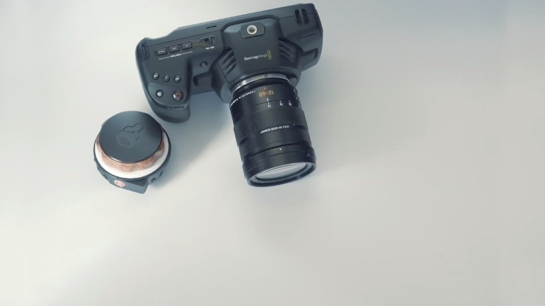 3C Remote Control App for BMPCC 4K v1.4 - Newsshooter