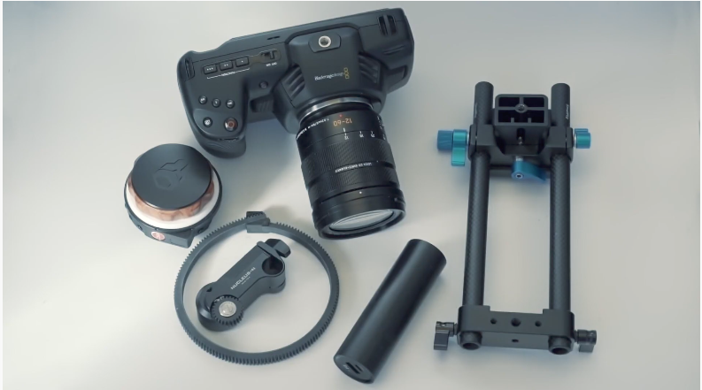 3C Remote Control App for BMPCC 4K v1.4 - Newsshooter