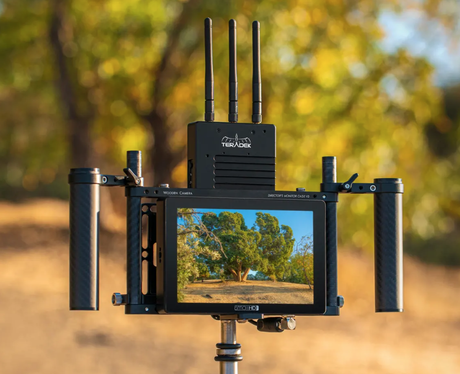 Teradek Ace 800 - Newsshooter