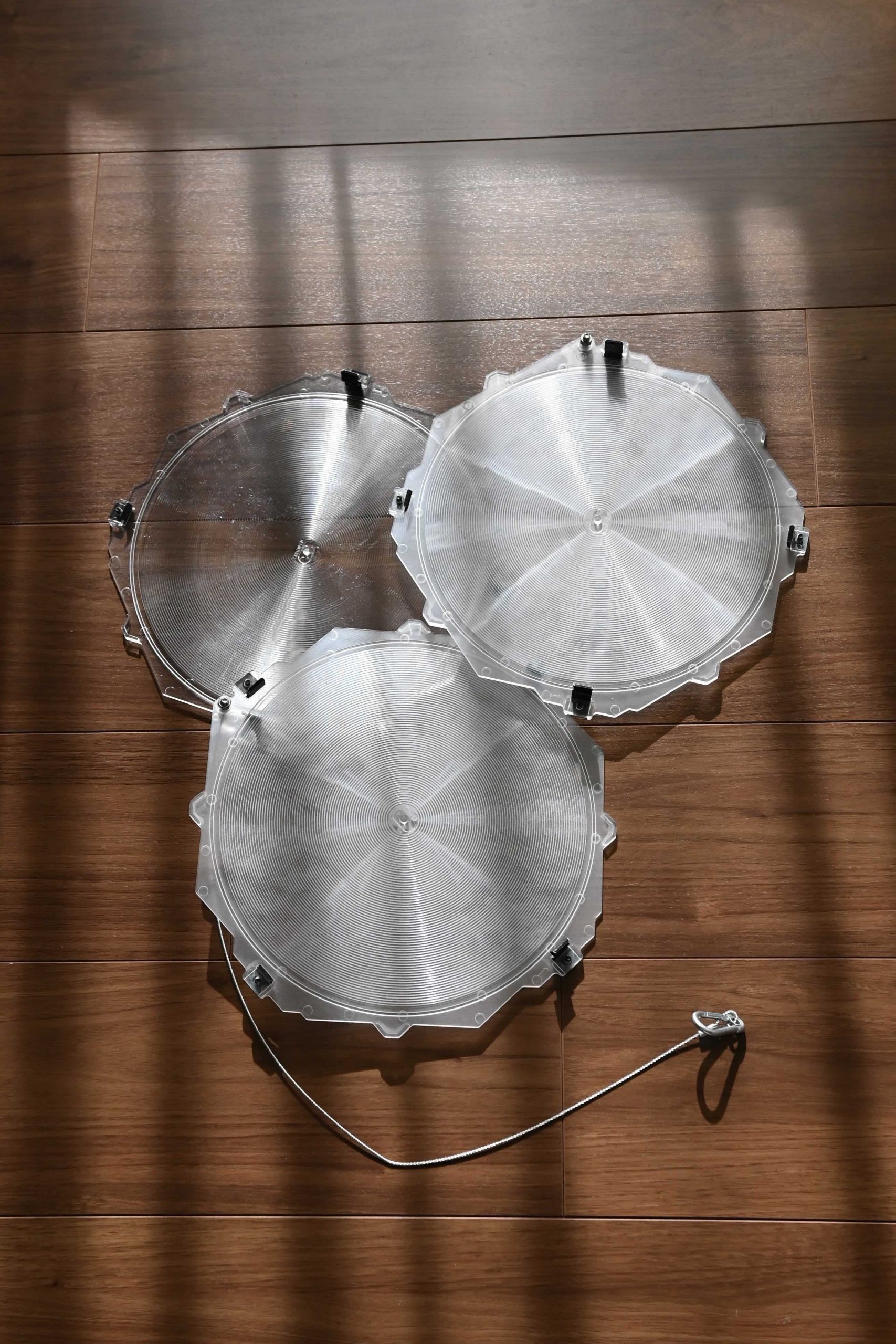 Lightstar Lightman LUXED-4-LM Review - Newsshooter