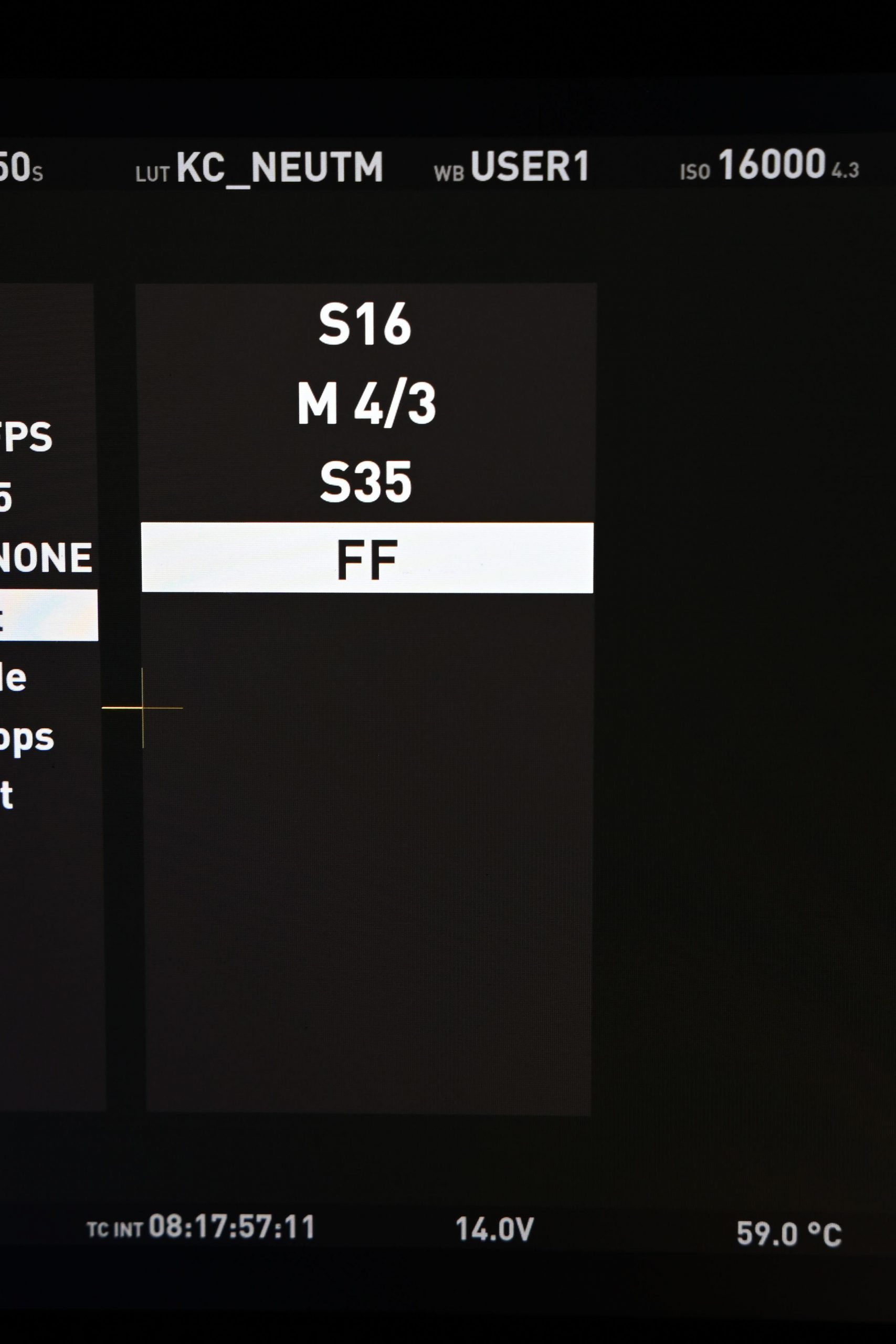 Kinefinity MAVO LF Review - Newsshooter