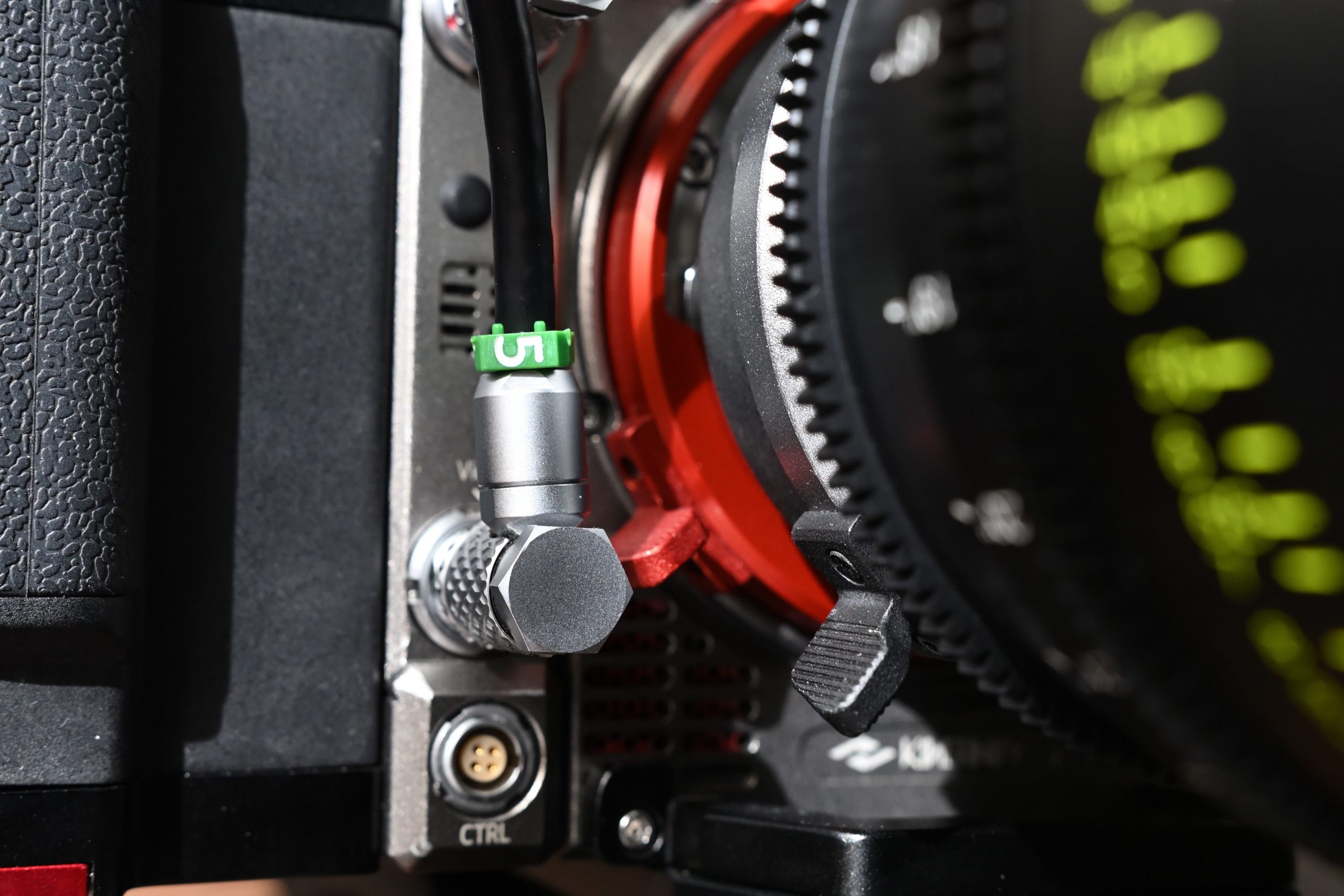 Kinefinity MAVO LF Review - Newsshooter