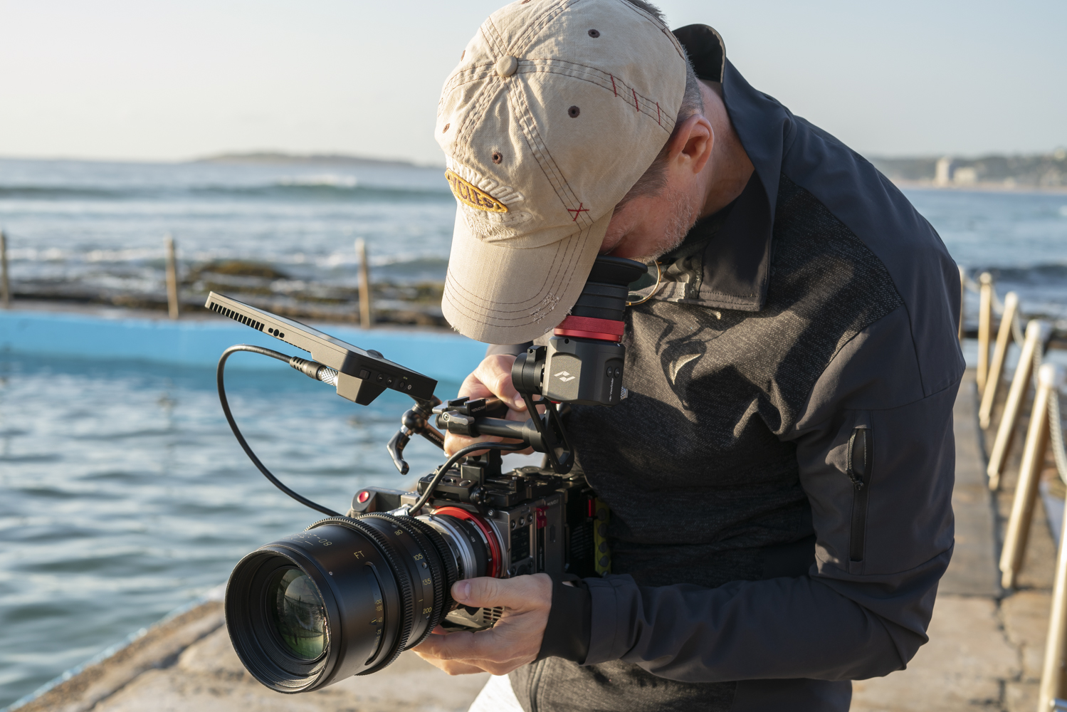 Kinefinity removes cDNG & cancels plans for KineRAW 2.0 - Newsshooter