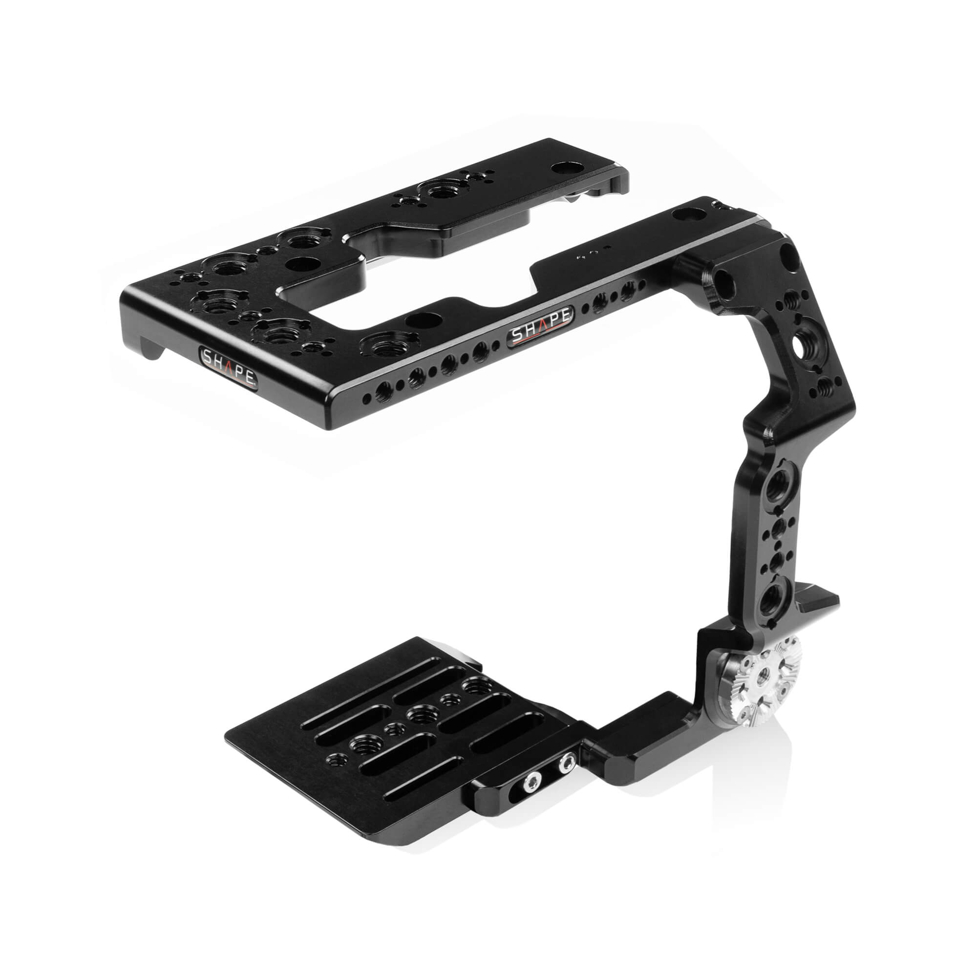 Shape Sony FX9 Solutions - Newsshooter