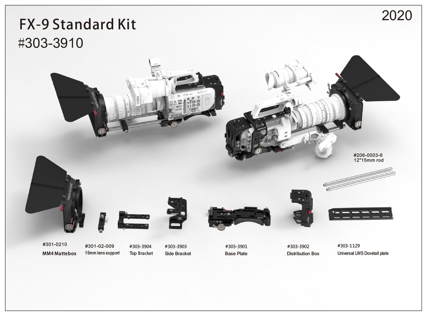 303 3910 FX 9 Standard Kit info 1 - Newsshooter