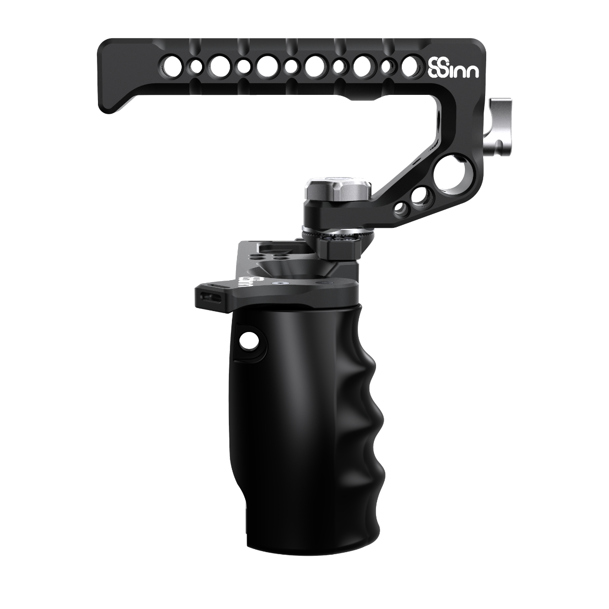 8sinn sigma fp cage scorpio 1 - Newsshooter