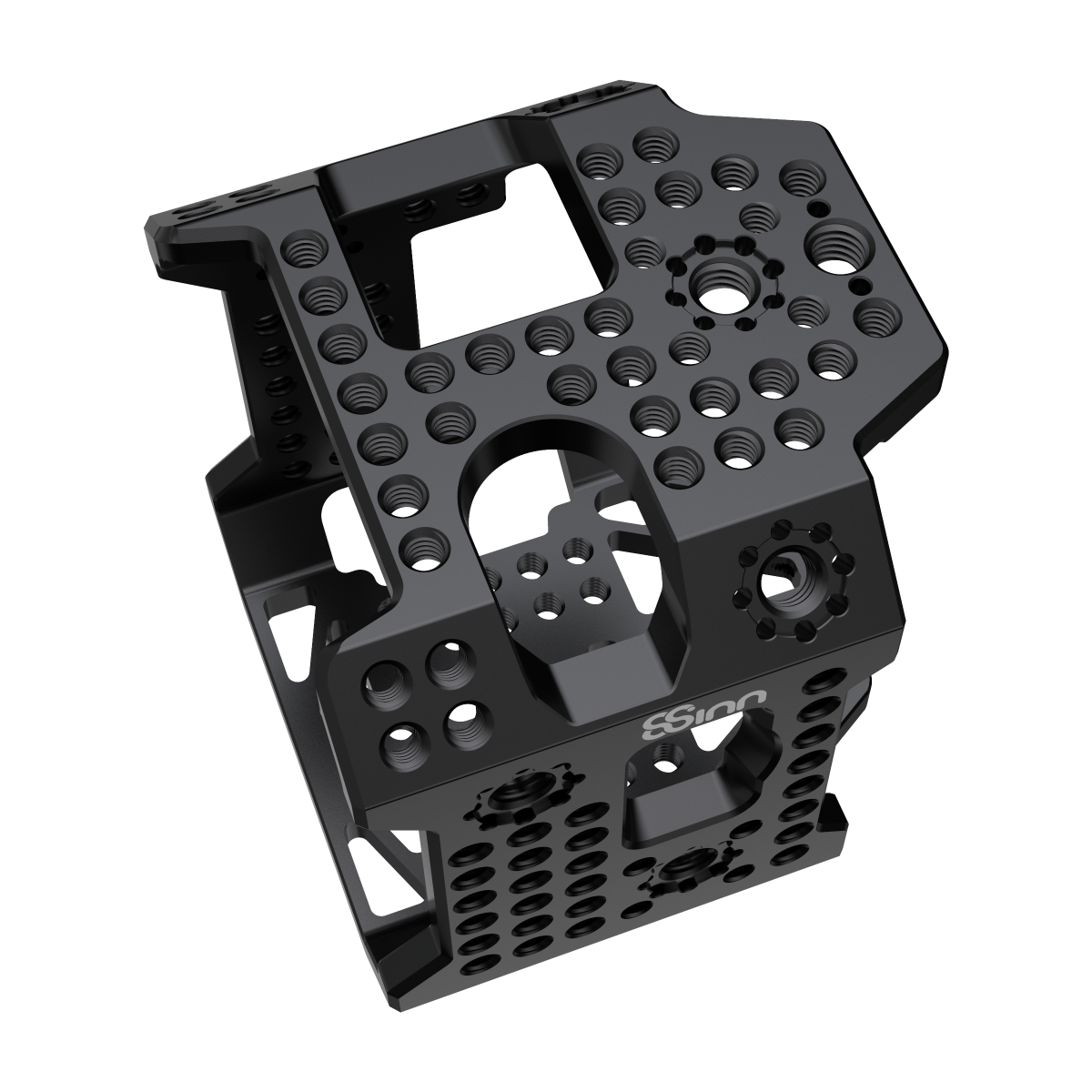 8Sinn cages for Z Cam & Sigma fp - Newsshooter