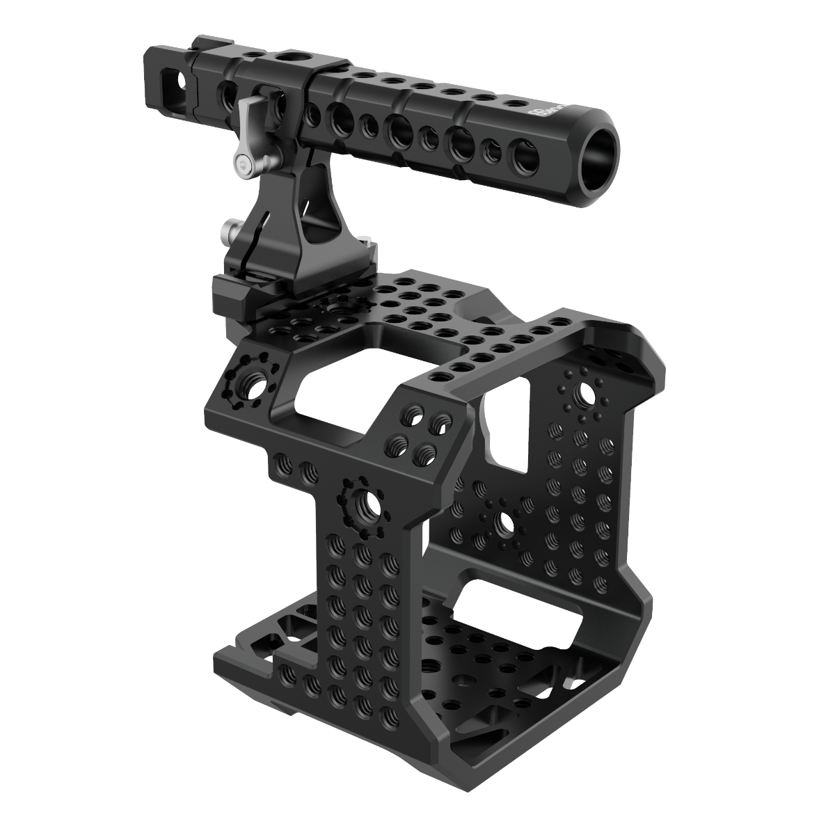 8Sinn cages for Z Cam & Sigma fp - Newsshooter
