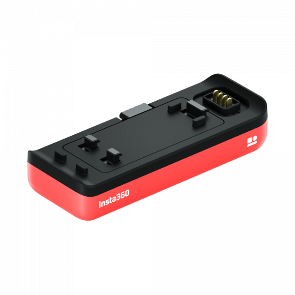 Insta360 ONE R Modular Camera - Newsshooter