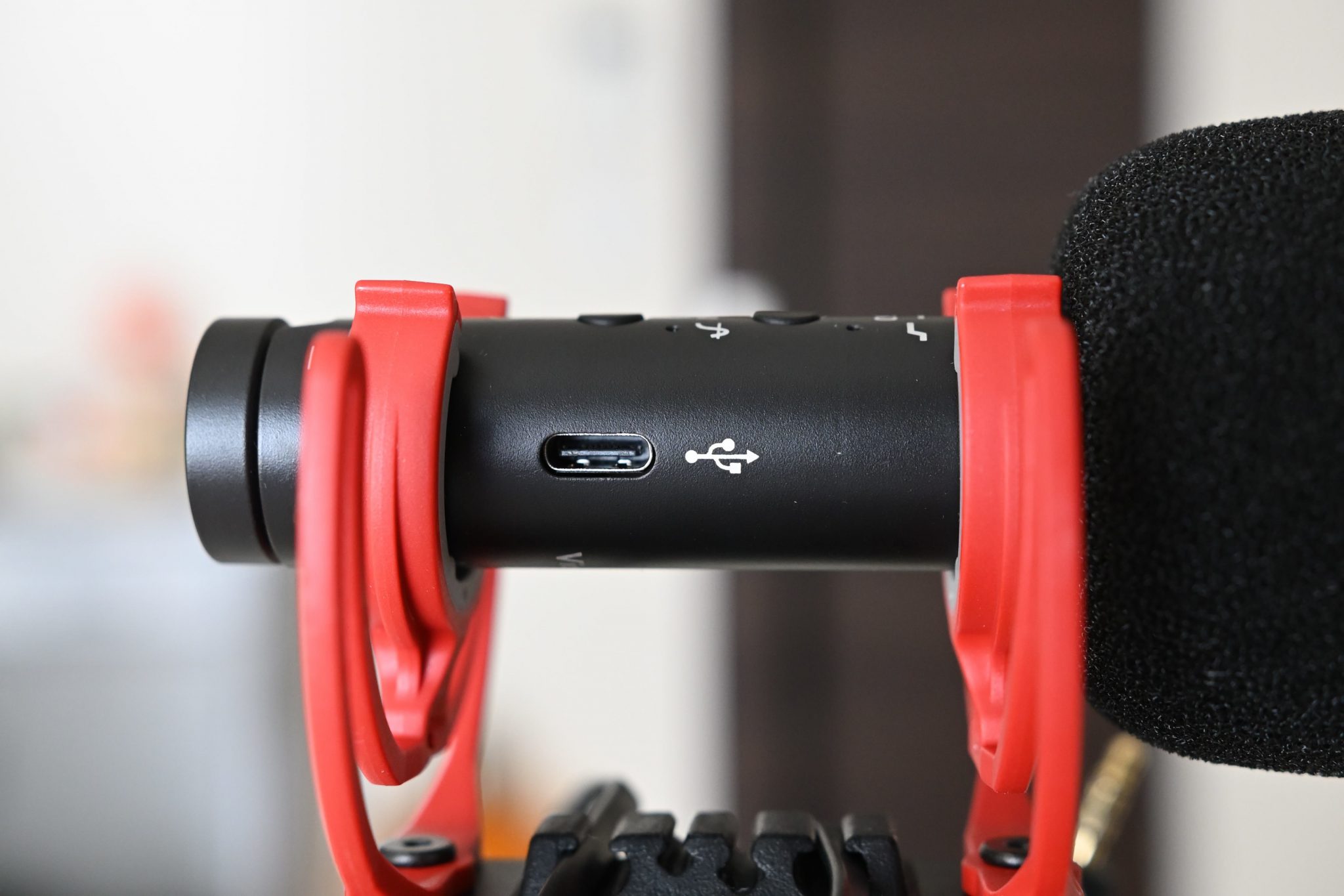 RØDE VideoMic NTG Review - Newsshooter